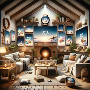 Easy Connection To Screen 6.5.13 - Easy Connection to Screen Download ...