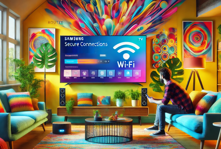 使用時確保安全Easy Connection to Screen' 使用您的三星電視 - Easy Connection to Screen ...