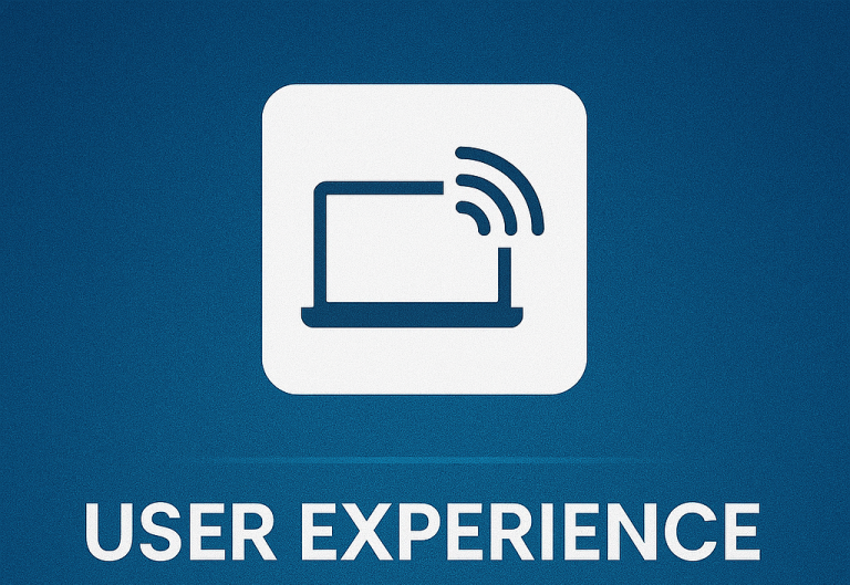 User Experience: Real-Life Applications of 'Easy Connection to Screen ...